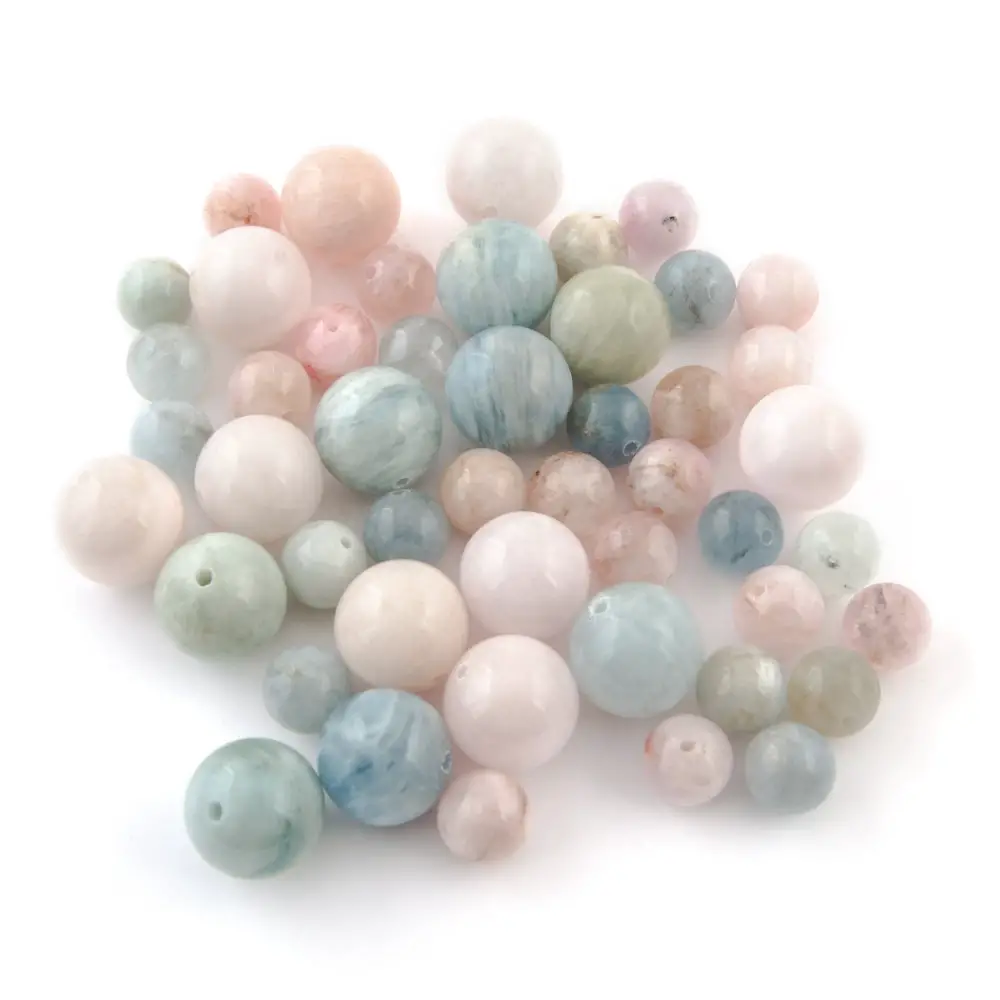 Beryl Healing Properties & Benefits | Crystal Curious