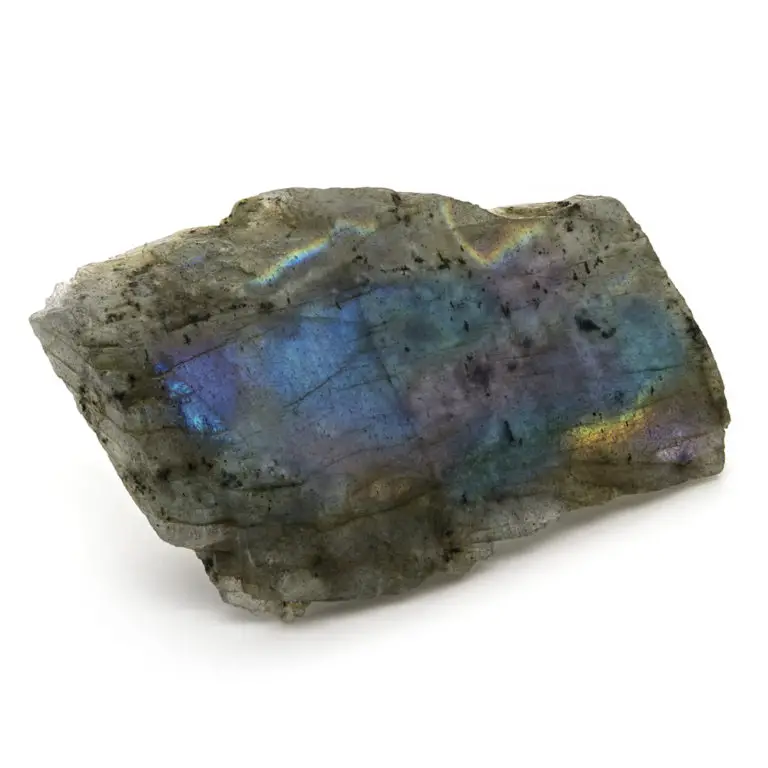 Labradorite Healing Properties & Benefits | Crystal Curious