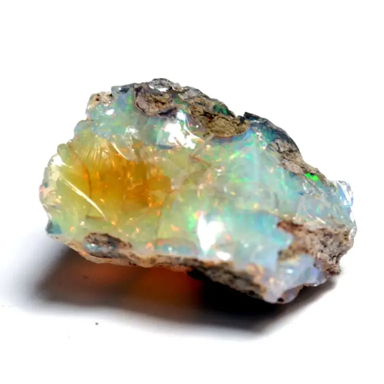 Opal Healing Properties & Benefits | Crystal Curious