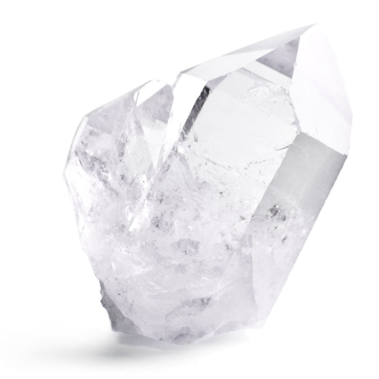 Quartz Healing Properties & Benefits | Crystal Curious