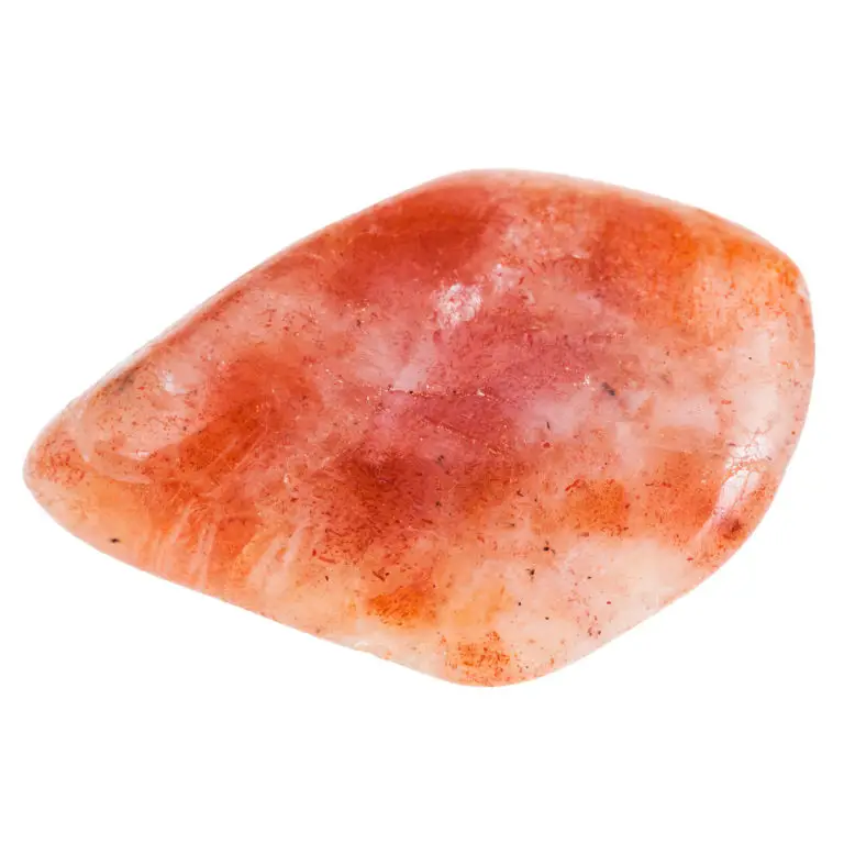 Sunstone Healing Properties & Benefits | Crystal Curious